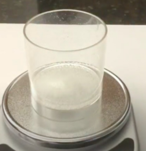 7.PS1.5 Conservation of Mass Video Lab | Made By Teachers