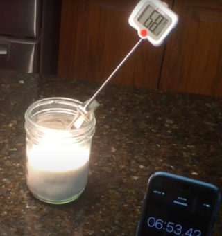 7.ESS3.5 Earth's Albedo Video Lab | Made By Teachers