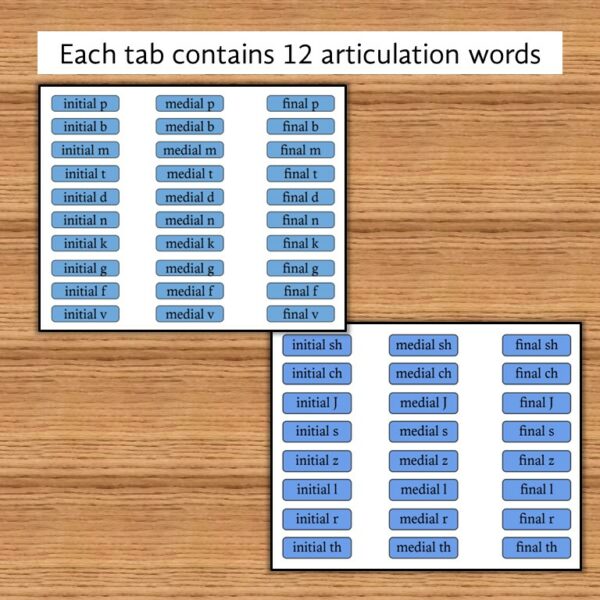 Winter Articulation BUNDLE games BOOM Card™ | Made By Teachers