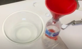 7.PS1.3 Synthetic Materials - Fake Gel Worms Video Lab | Made By Teachers