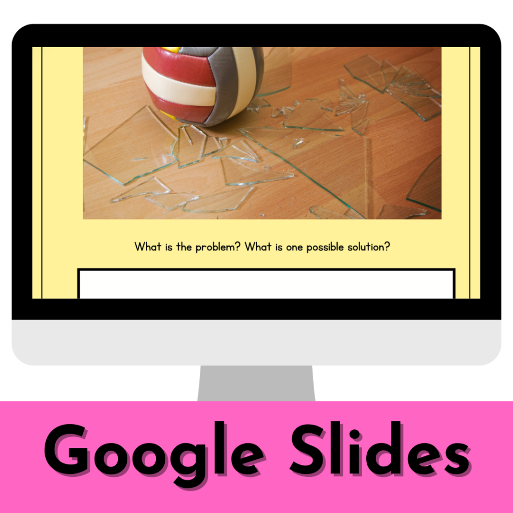 DIGITAL TELPAS SPEAKING PROMPTS ACTIVITIES #6 | Made By Teachers