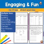 Y to I Spelling Rule Activities | Made By Teachers