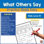 Y to I Spelling Rule Activities | Made By Teachers