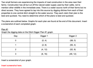 Real World Math/Science PreAlgebra Bundle OAS, NGSS | Made By Teachers