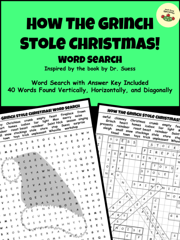 Christmas | Made By Teachers