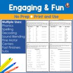 Drop the E Spelling Rule Activities - Made By Teachers