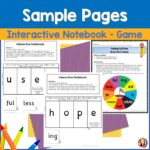 Drop the E Spelling Rule Activities - Made By Teachers