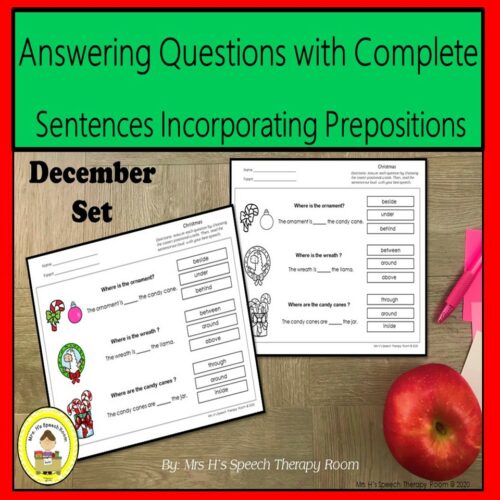 prepositions | Made By Teachers