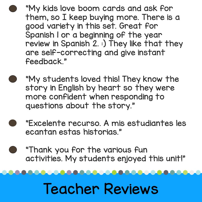 Bilingual Los Tres Cerditos Fairy Tale Reader Easy Beginning Mini Book ...