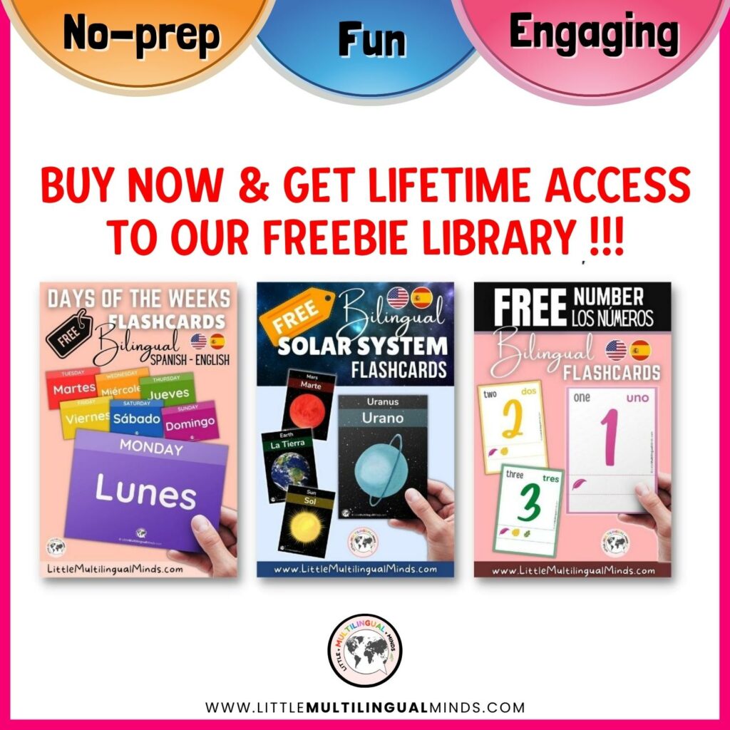 Actividades de Navidad: Christmas Bingo in Spanish, Bingo de Navidad ...