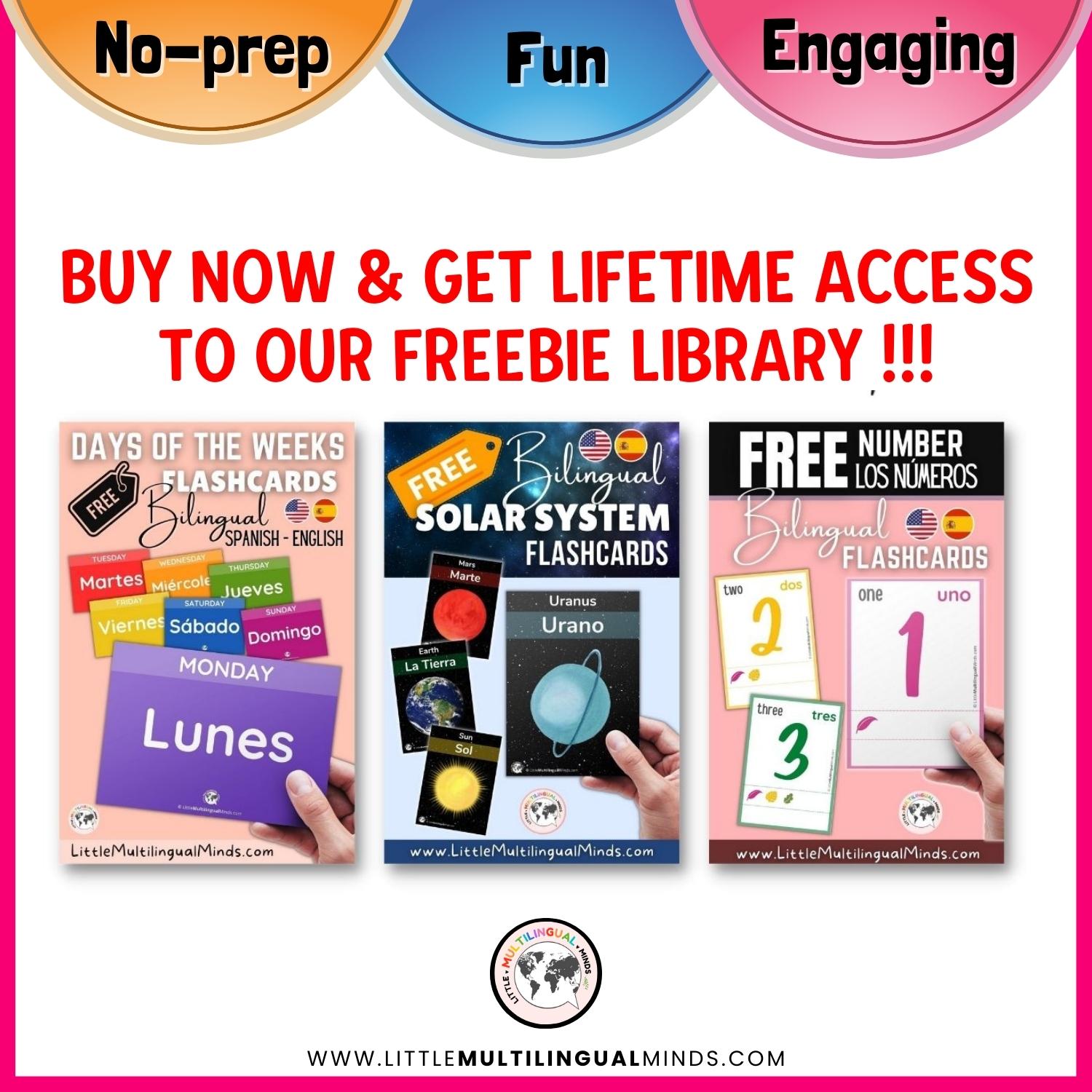 Actividades de Navidad: Christmas Bingo in Spanish, Bingo de Navidad ...