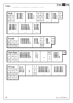 New Year 2023 Math Mystery Picture Hundred Charts (Place value, Add ...