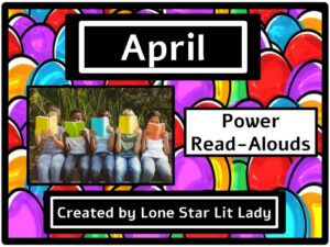 Courage Power Read-Alouds | Made By Teachers