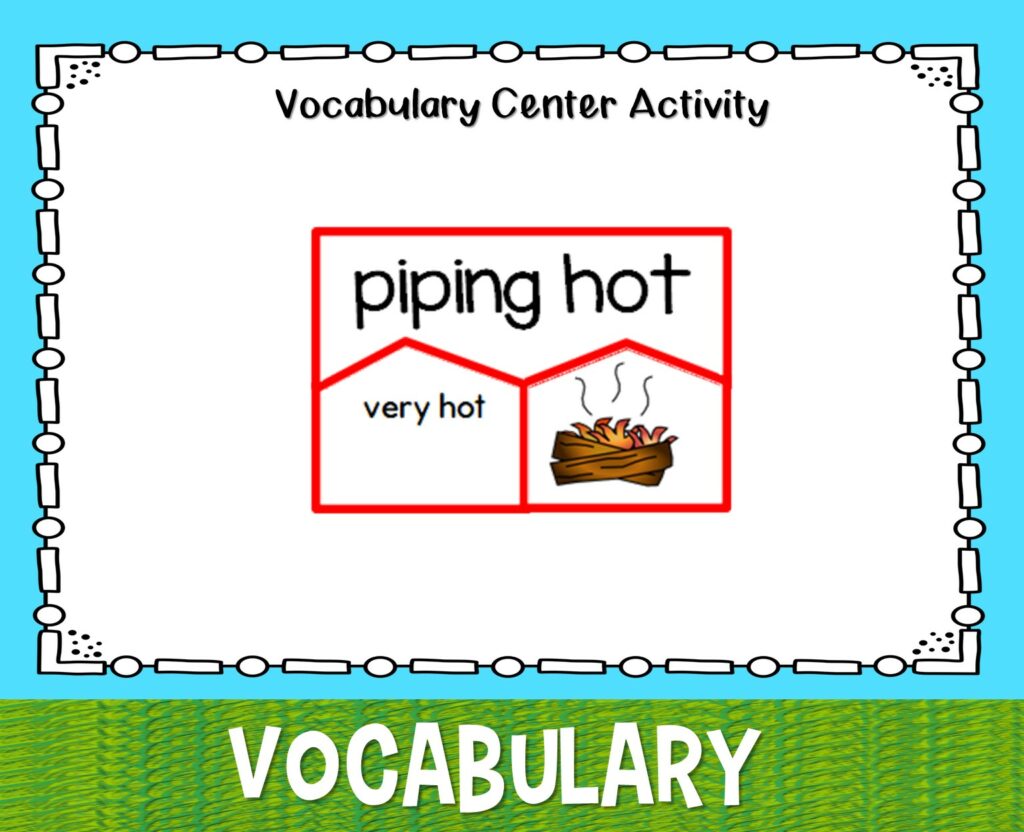 The Giant Jam Sandwich Book Study | Lesson Plans | Centers | Worksheets ...