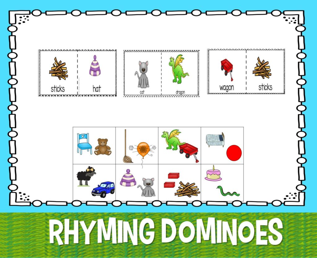 The Giant Jam Sandwich Book Study | Lesson Plans | Centers | Worksheets ...