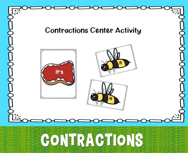 The Giant Jam Sandwich Book Study | Lesson Plans | Centers | Worksheets ...