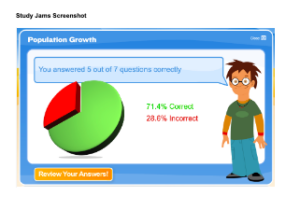 6th Science Lesson Cycling of Earth's Materials OAS 6.ESS2.1 NGSS MS ...