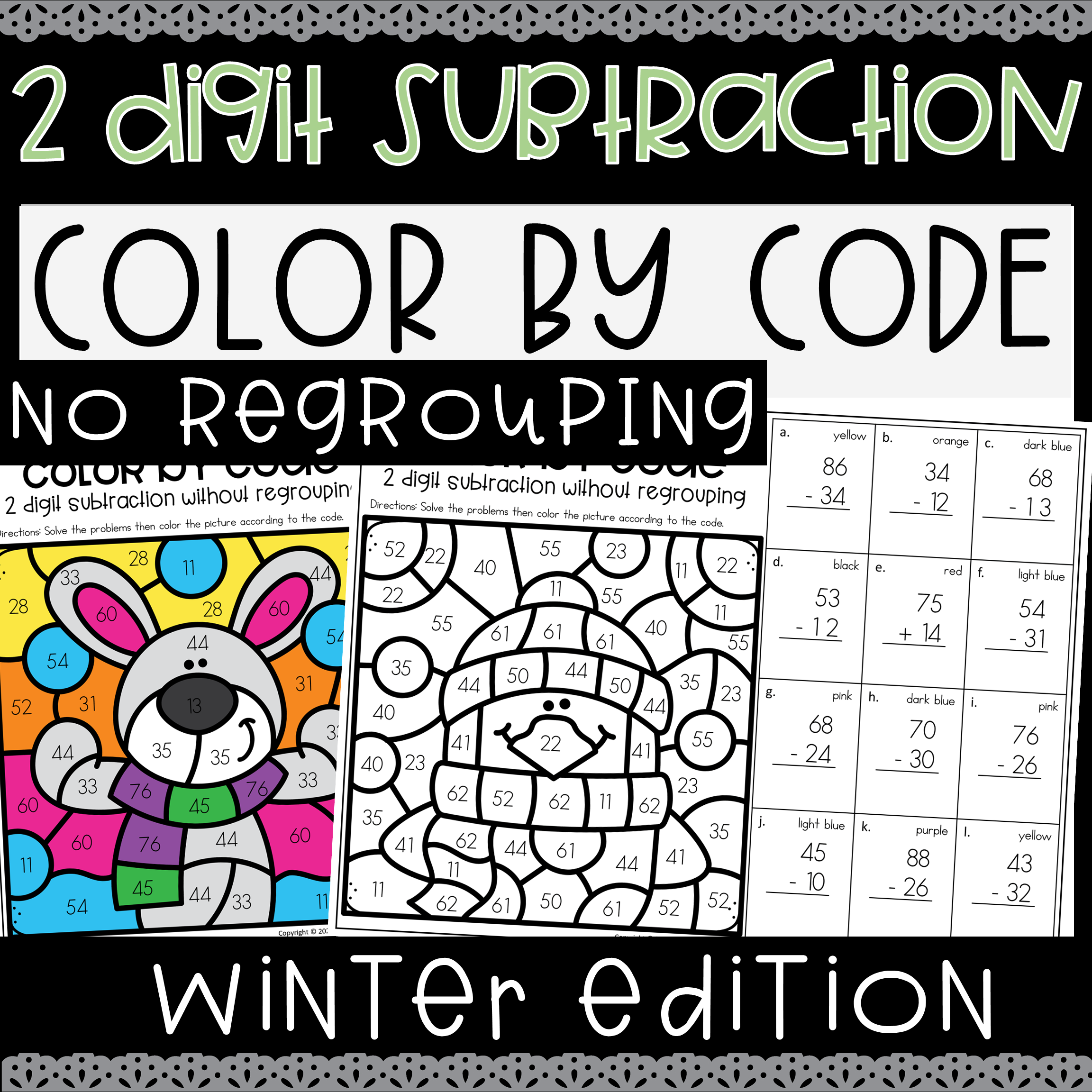 Fall Preposition Worksheets Preposition Mystery Picture Puzzles