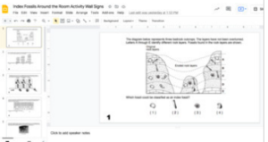 6th Earth Science Lesson Plans Bundle OAS NGSS | Made By Teachers