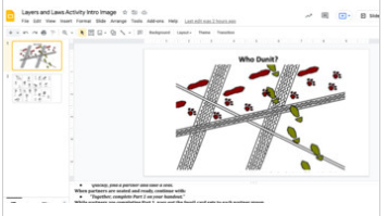 6th Earth Science Lesson Plans Bundle OAS NGSS | Made By Teachers