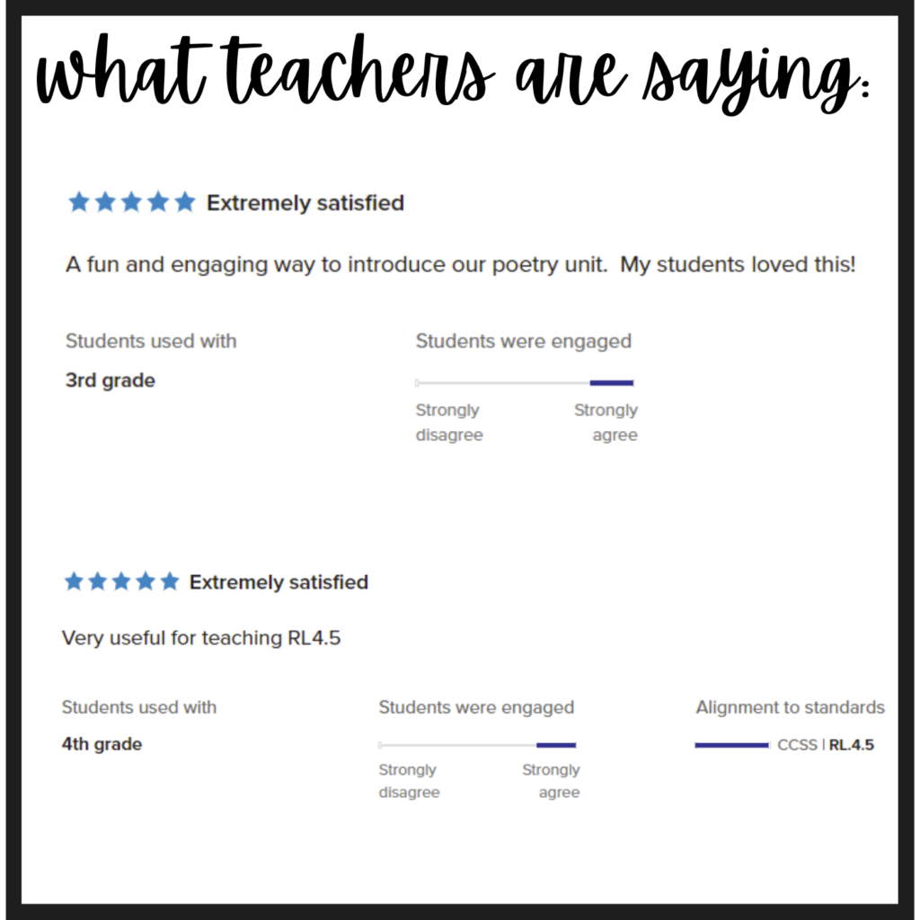 Comparing Poetry Prose and Drama - Humpty Dumpty | Made By Teachers
