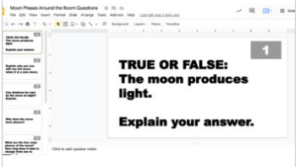 8th Earth Science Lesson Plans Bundle OAS NGSS | Made By Teachers