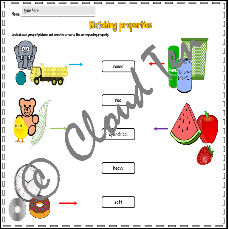 Properties of matter in Google Slides™ | Made By Teachers