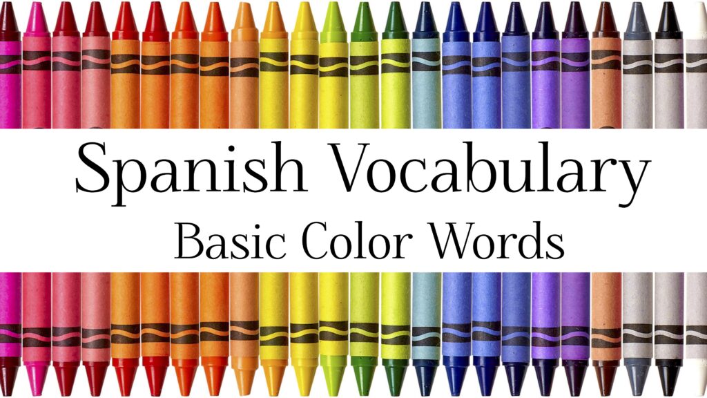 Spanish Family Members Lesson Packet | Made By Teachers