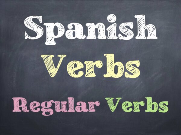 Spanish PowerPoint Of 75 Basic School Words | Made By Teachers