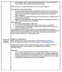 6th Life Science Lesson Plans Bundle OAS NGSS | Made By Teachers