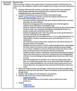 6th Life Science Lesson Plans Bundle OAS NGSS | Made By Teachers