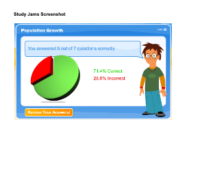 6th Life Science Lesson Plans Bundle OAS NGSS | Made By Teachers