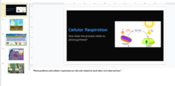 7th Life Science Lesson Plans Bundle OAS NGSS | Made By Teachers