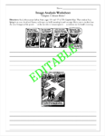 THE COMPLETE MAUS Unit Plan: Discussion Questions, Worksheets, Reading ...