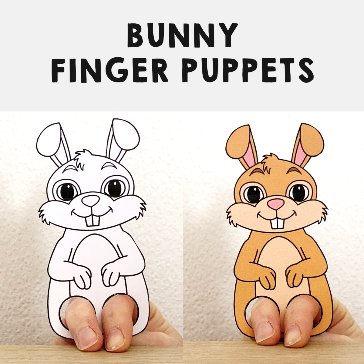Dog Puppet Printable Lupon gov ph