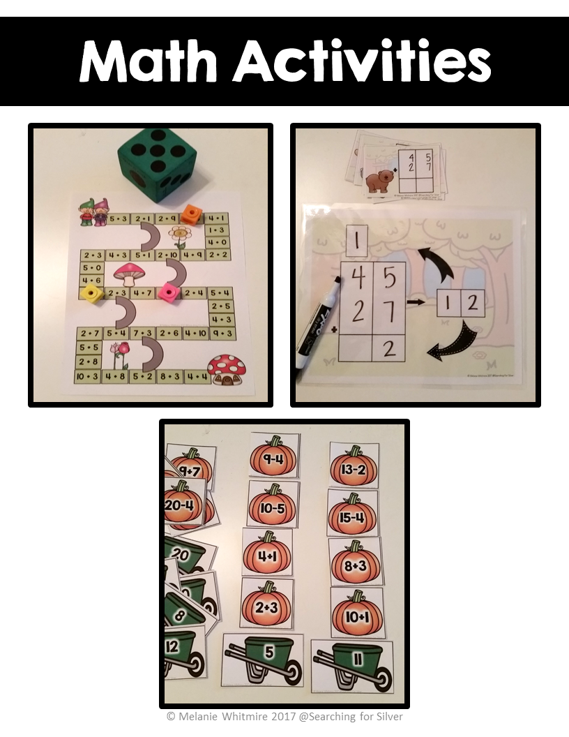 2nd Grade Addition and Subtraction | Made By Teachers