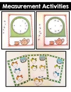 2nd Grade Telling Time | Made By Teachers