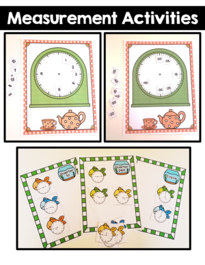 2nd Grade Telling Time | Made By Teachers