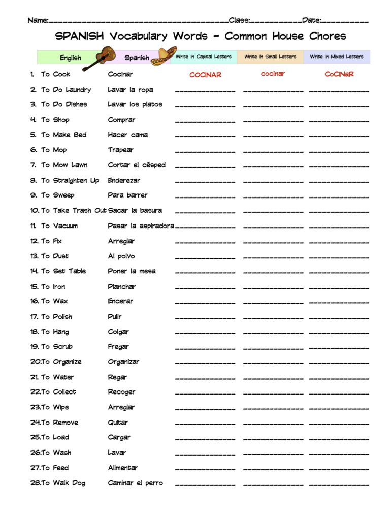 Reading Food Labels Content Sheet, Worksheet And Answer Key | Made By ...