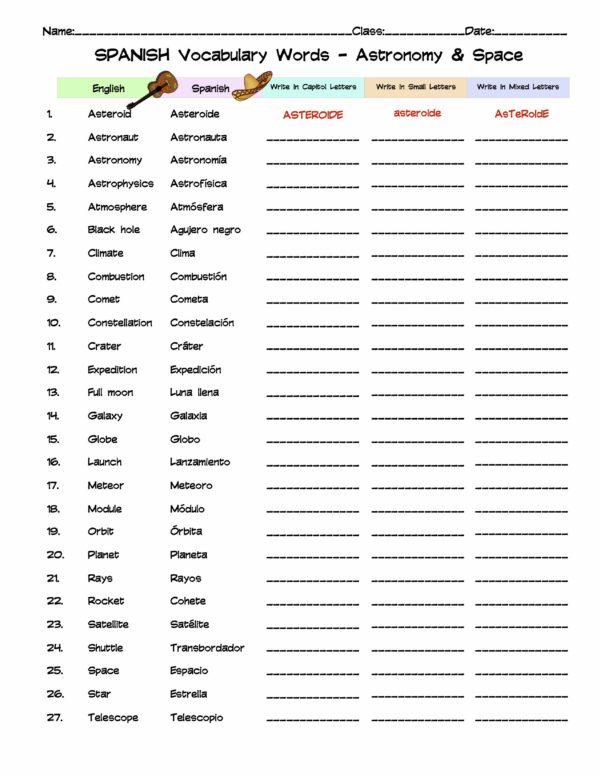 Spanish Common Phrases Vocabulary Matching Worksheet & Answer Key ... Spanish Common Phrases Vocabulary Matching Worksheet & Answer Key ...