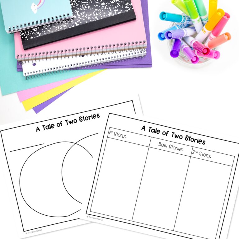 Reading Week Ideas and Resources | Made By Teachers