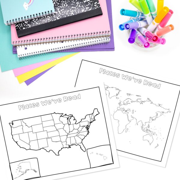 Reading Week Ideas and Resources | Made By Teachers