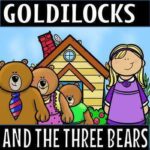 Goldilocks and The Three Bears Size Sort | Made By Teachers
