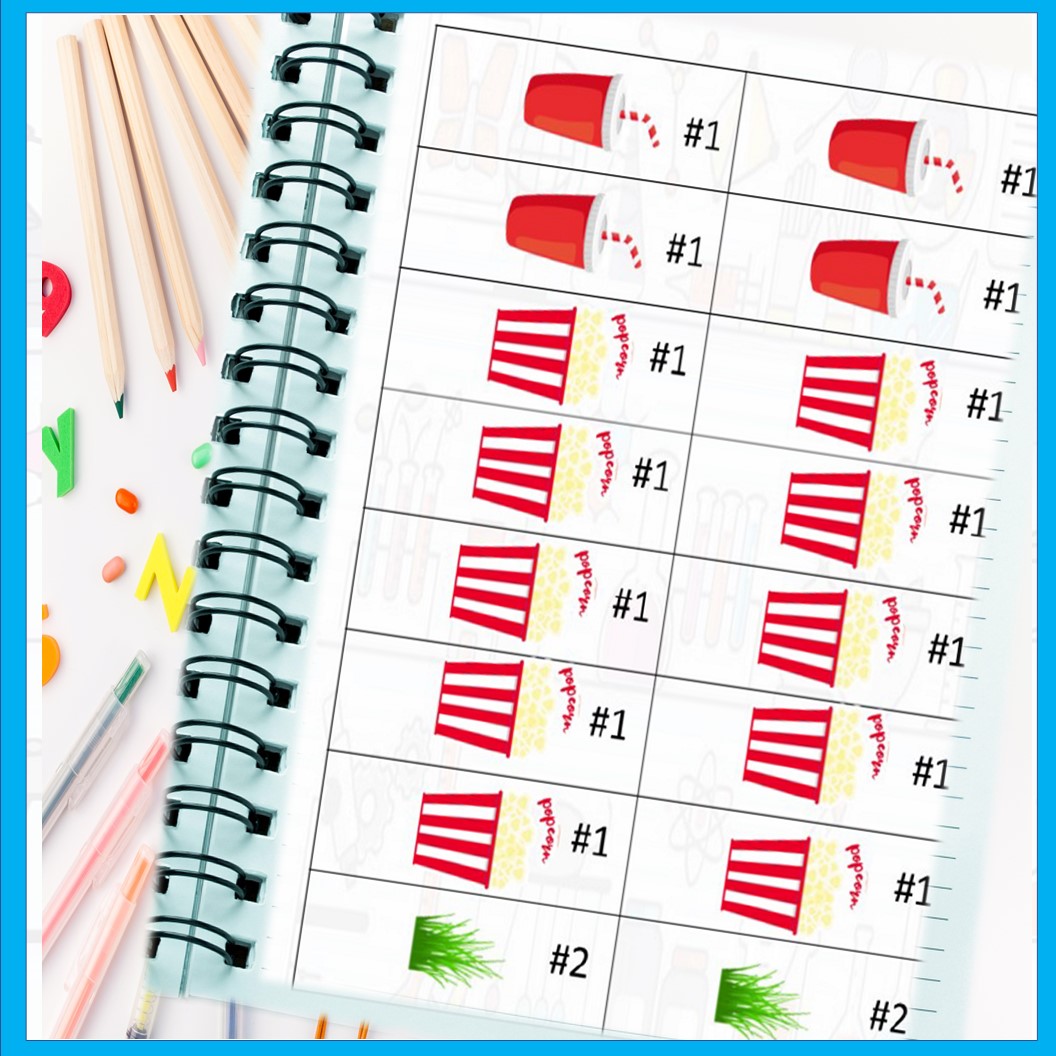 Claim Evidence Reasoning (CER) HANDS ON LAB!!!!! | Made By Teachers