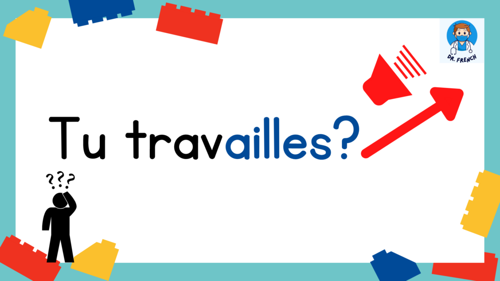 French Yes or No Questions ( Est-ce que / N'est-ce pas / Inversion ...