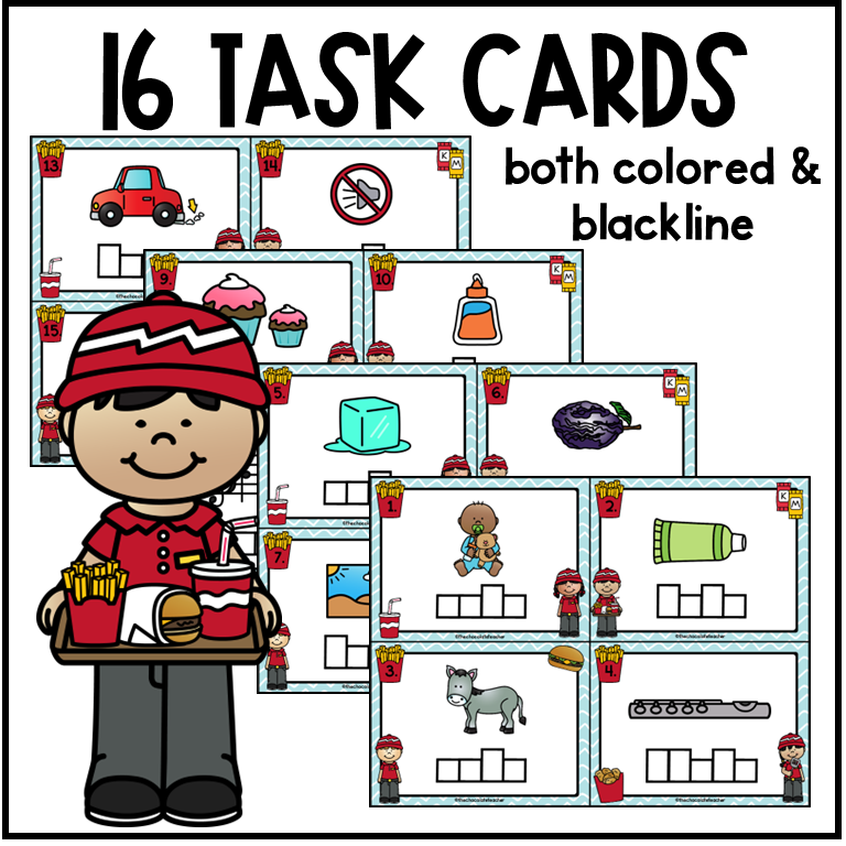 Long U - CVCE - UE - Write the Room - Fun Phonics | Made By Teachers