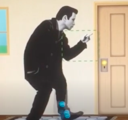 8.PS2.5 Distant Forces Video Lab | Made By Teachers