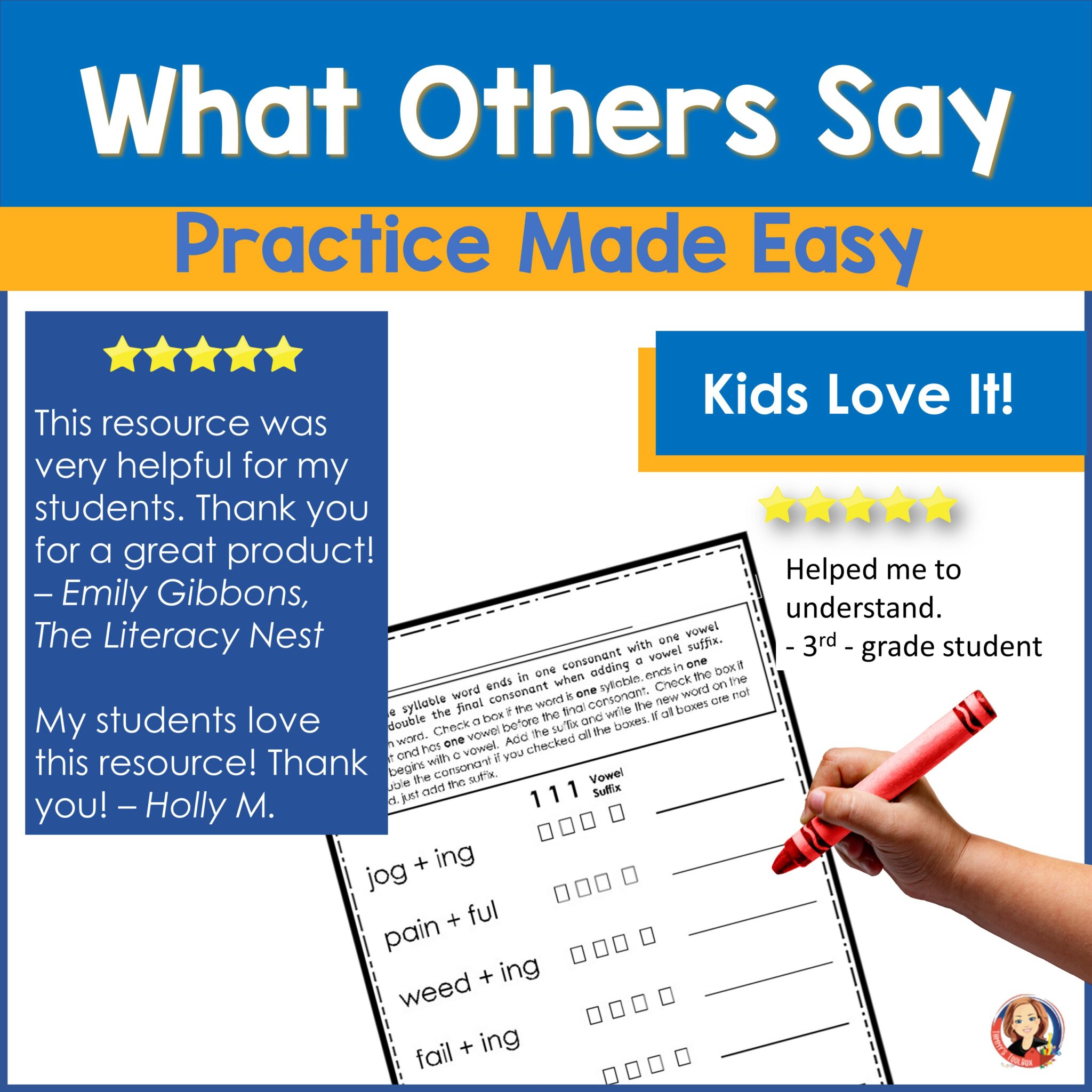 Doubling Spelling Rule Activities | Made By Teachers