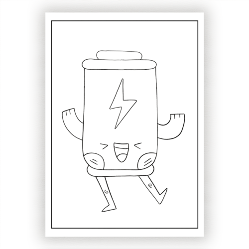 Physics Science Coloring Pages, Physics Coloring Sheets / Coloring ...