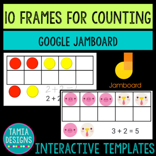 TamiaDesigns | Made By Teachers